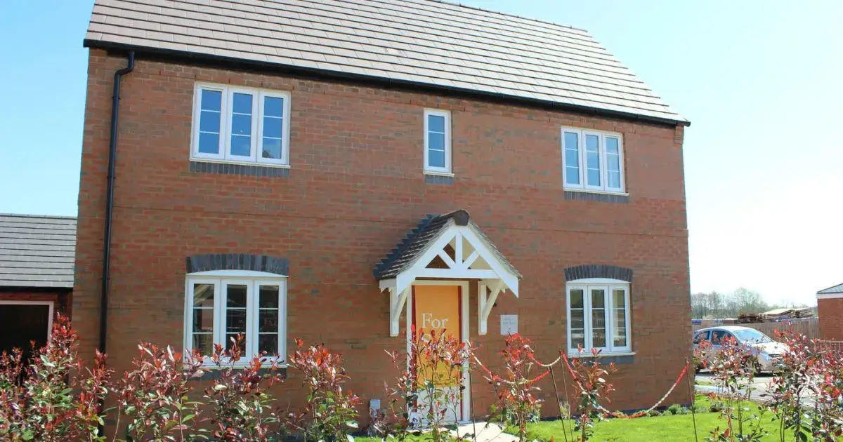 Porcester Plot 120 | Acresford Park | Walton Homes