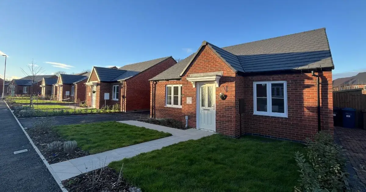 Thornbury Plot 91 | Acresford Park | Walton Homes