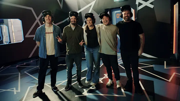 Halloween VR Experience: Ultra-Immersive Terror: Haunted