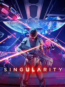 Virtual-Reality-Erlebnis Wien - Donau Zentrum - Zero Latency VR