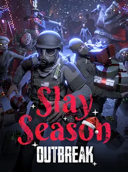 Play Zombies VR: Outbreak - VR Shooters at Zero Latency