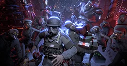 Expériences immersives - Zero Latency VR Gaming Arena