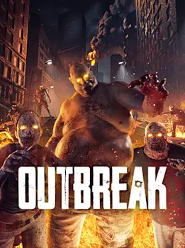 Play Zombies VR: Outbreak - VR Shooters at Zero Latency