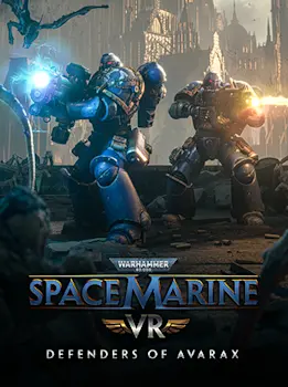 Virtual Reality Experience Prague - Zero Latency VR