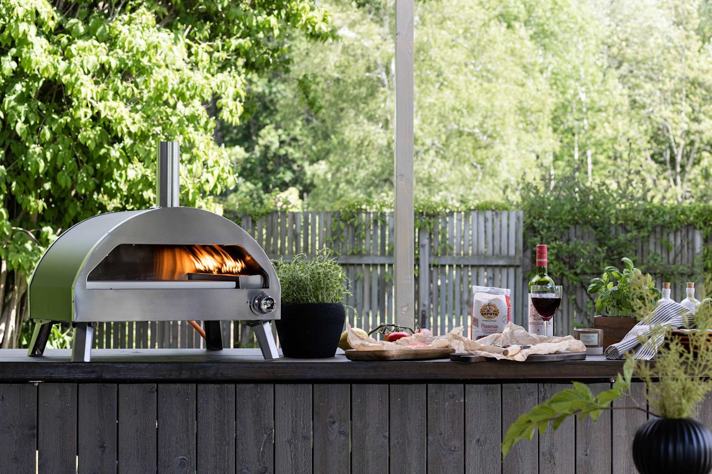 Den ultimata guiden för att använda en pizzaugn: Tips och tekniker