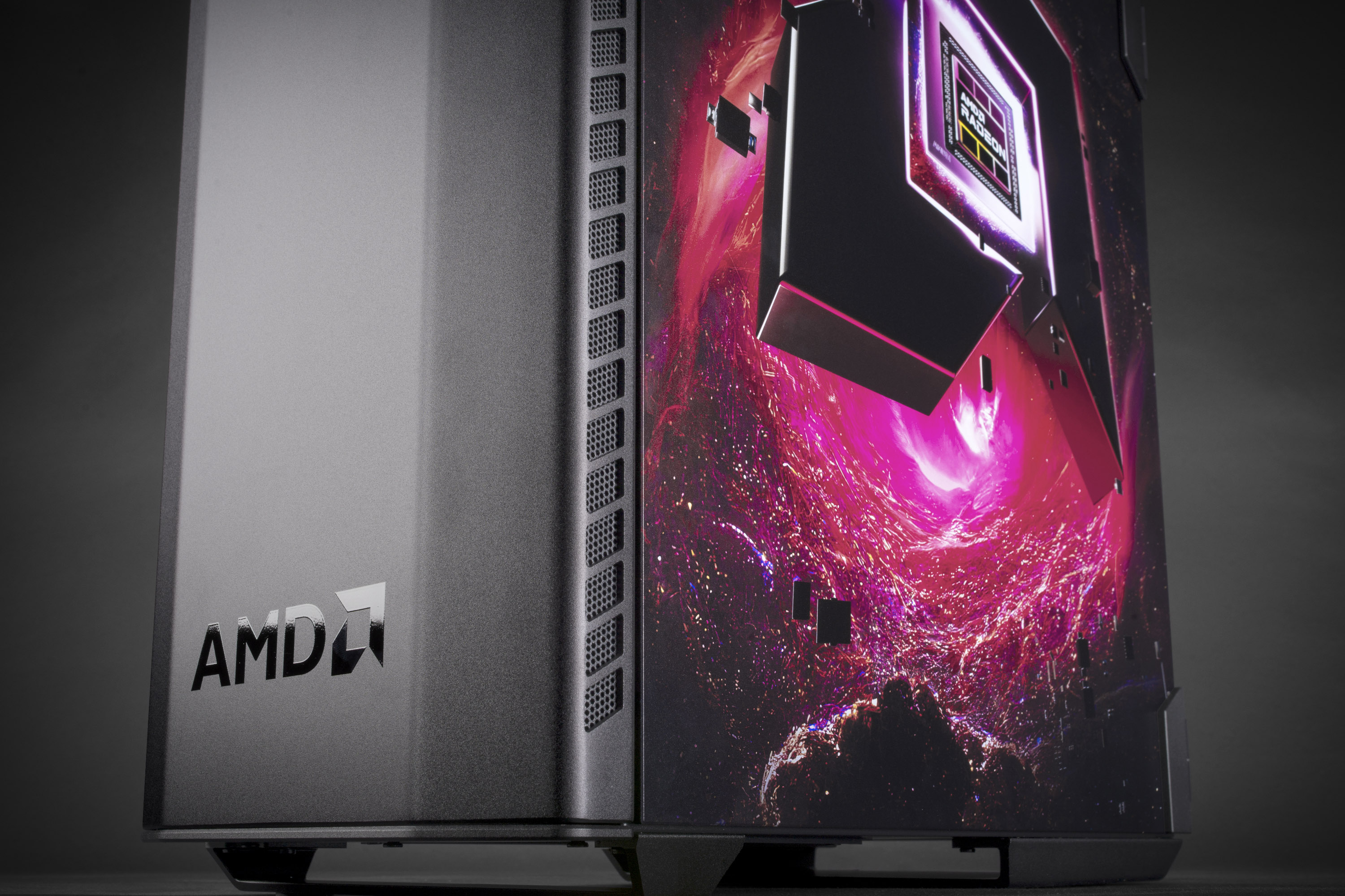 amd ryzen radeon prints