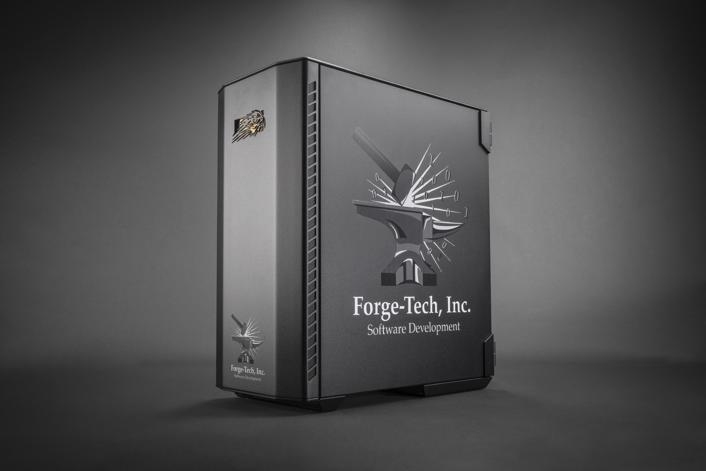 forge tech