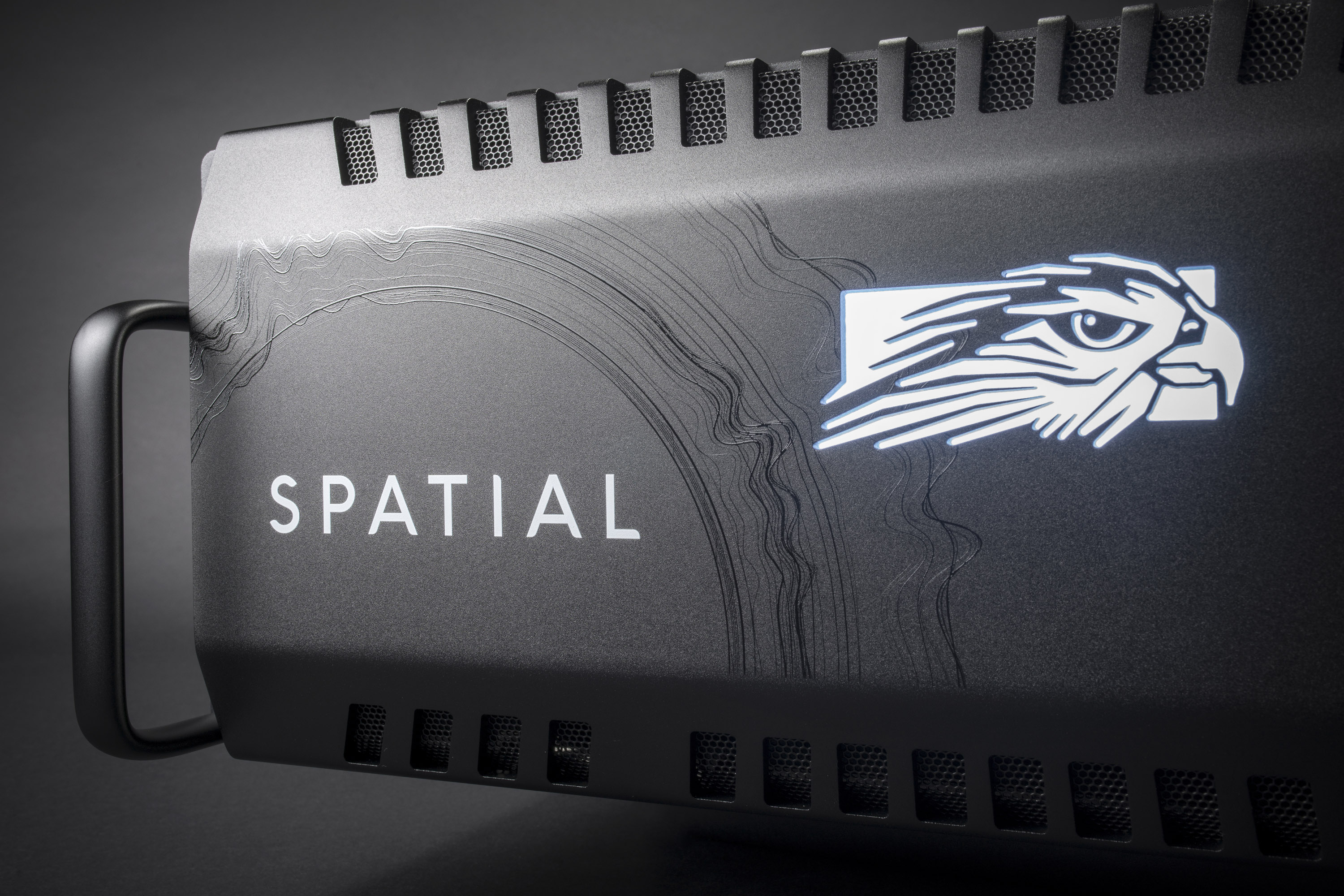 spatial