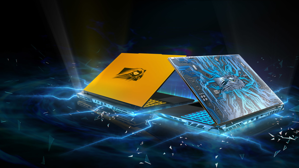 Falcon Northwest | High Performance Custom Laptops