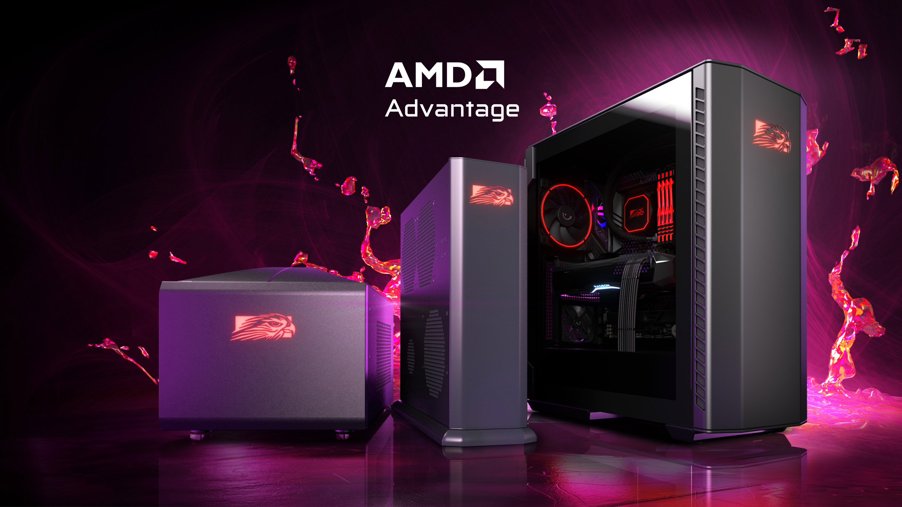 AMD Advantage