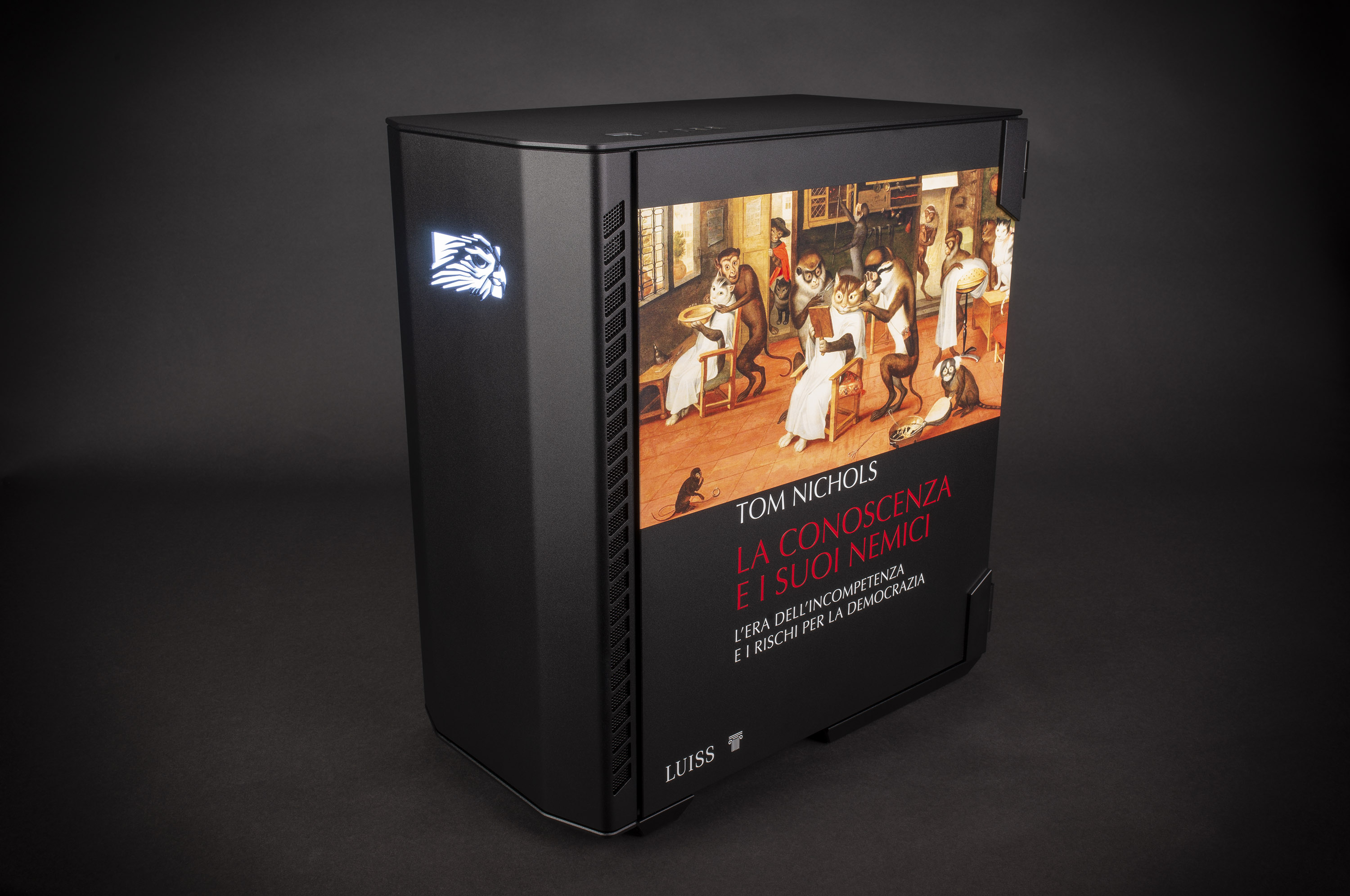 the death of expertise tom nichols excellent book the death of ...