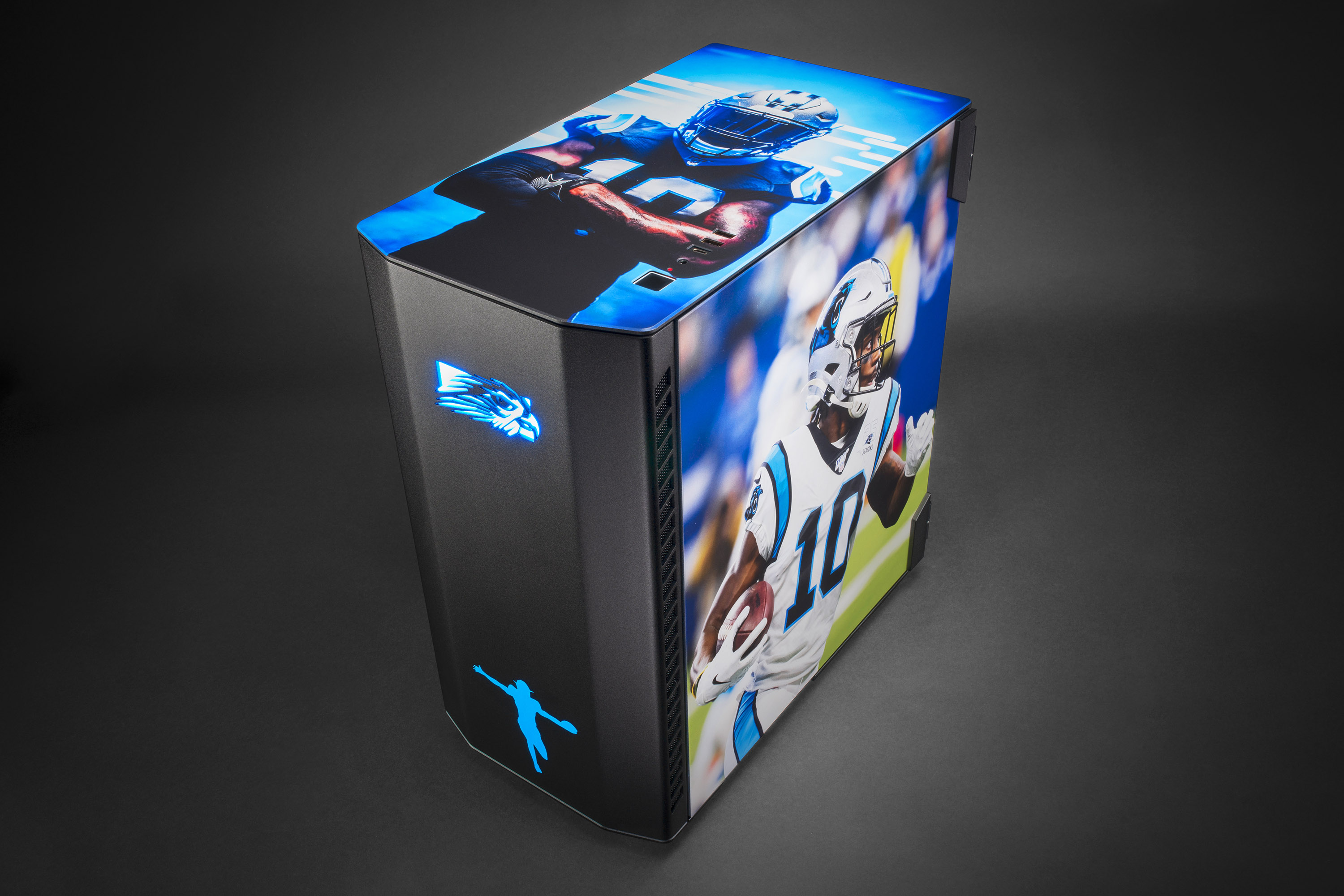 curtis samuel carolina panthers wide receiver curtis samuel sent us ...