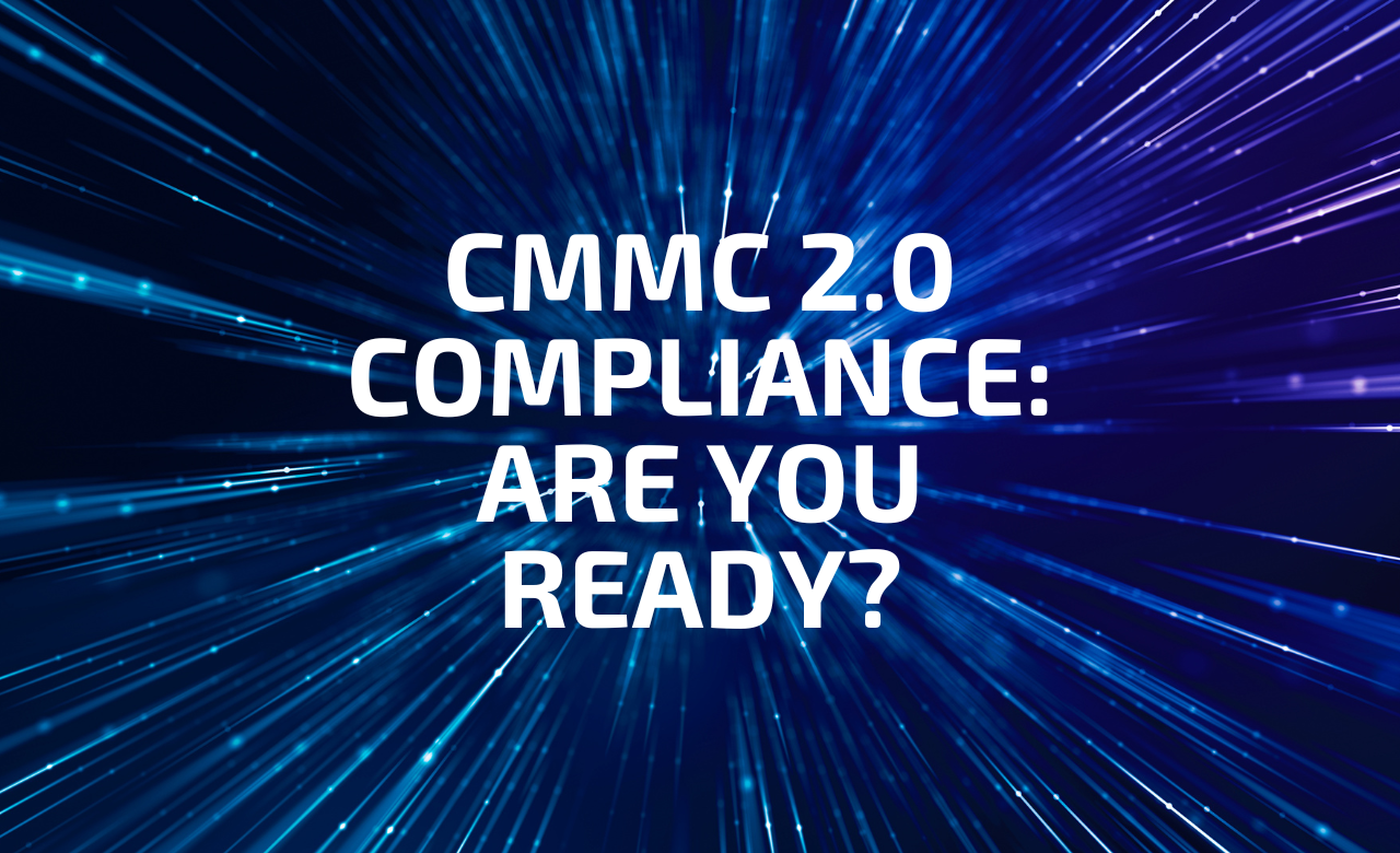 CMMC 2.0: What Small Businesses Must Do to Prepare for 2025