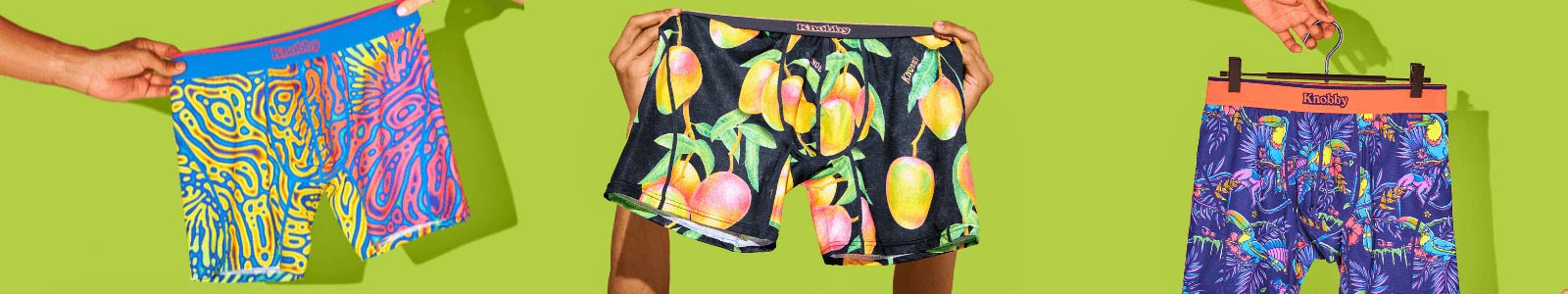 Knobby - Earn Qantas Points | Qantas Shopping