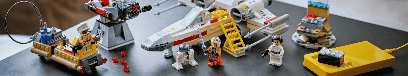 LEGO.com - Earn Qantas Points | Qantas Shopping