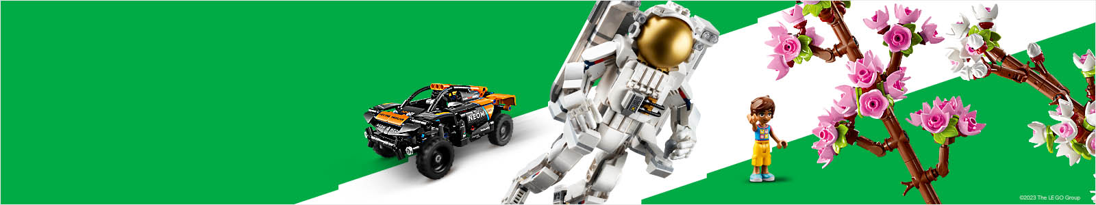 LEGO - Buy LEGO Games | LEGO Star Wars