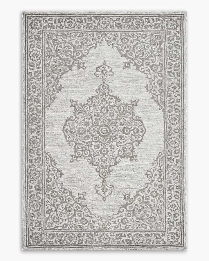 Hand-Tufted Area Rugs | Quince