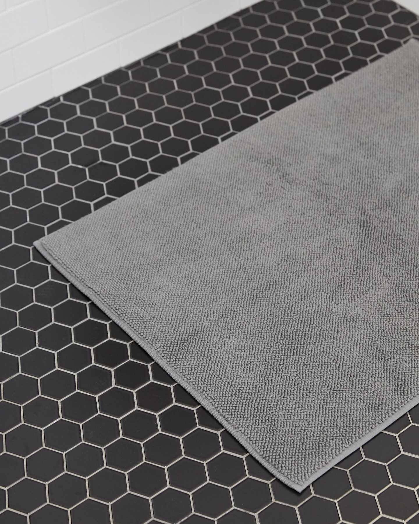 Turkish Spa Bath Mats | Quince