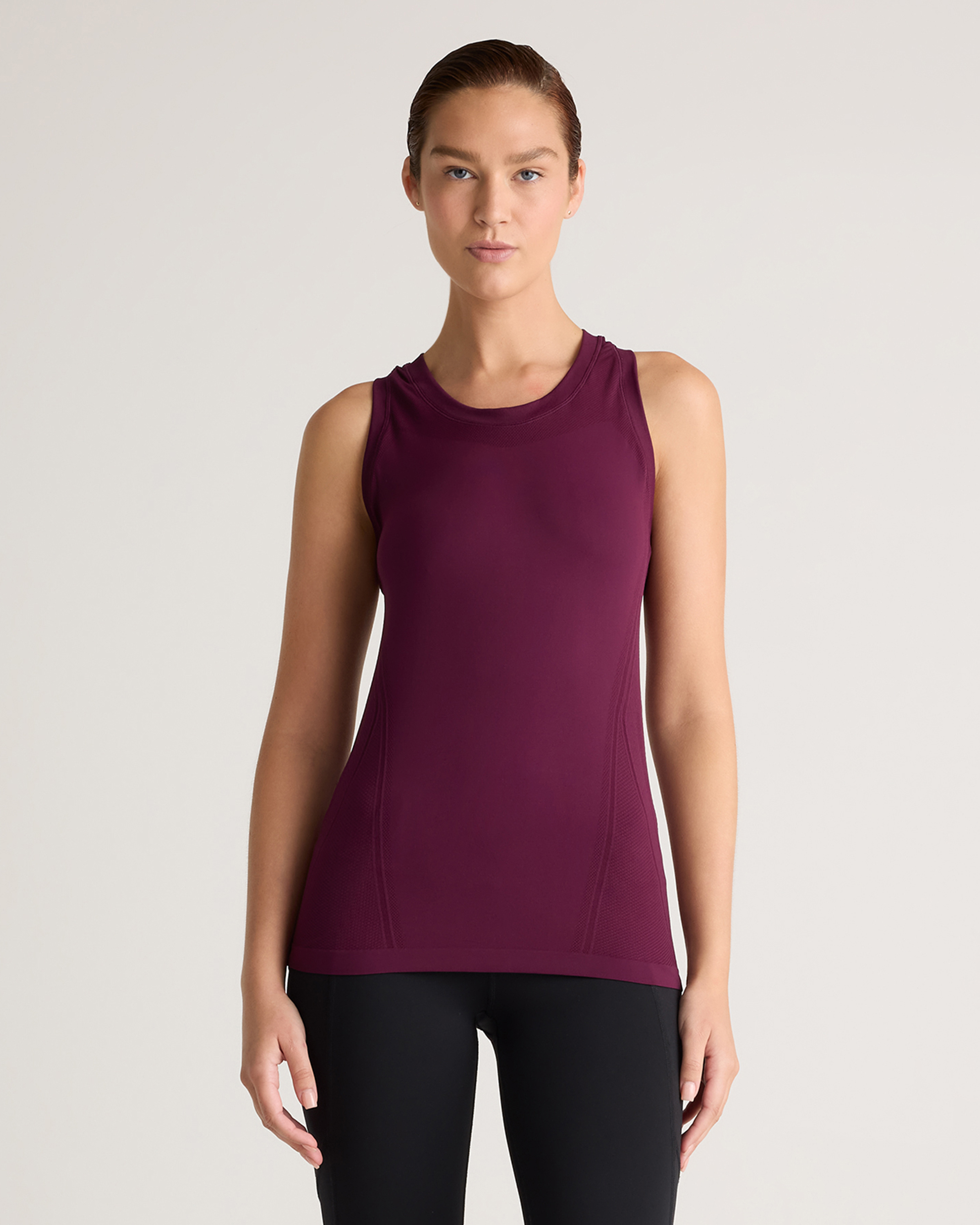 Seamless Racerback Tank