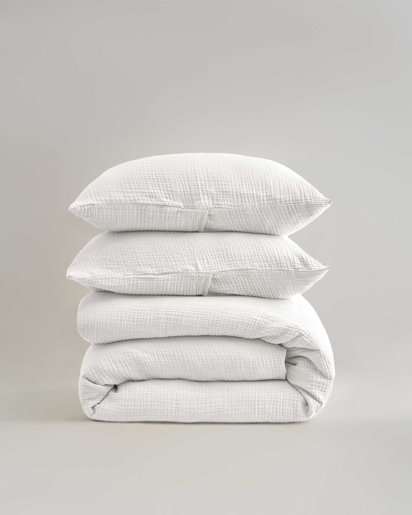 Luxury & Organic Duvet Sets | Quince