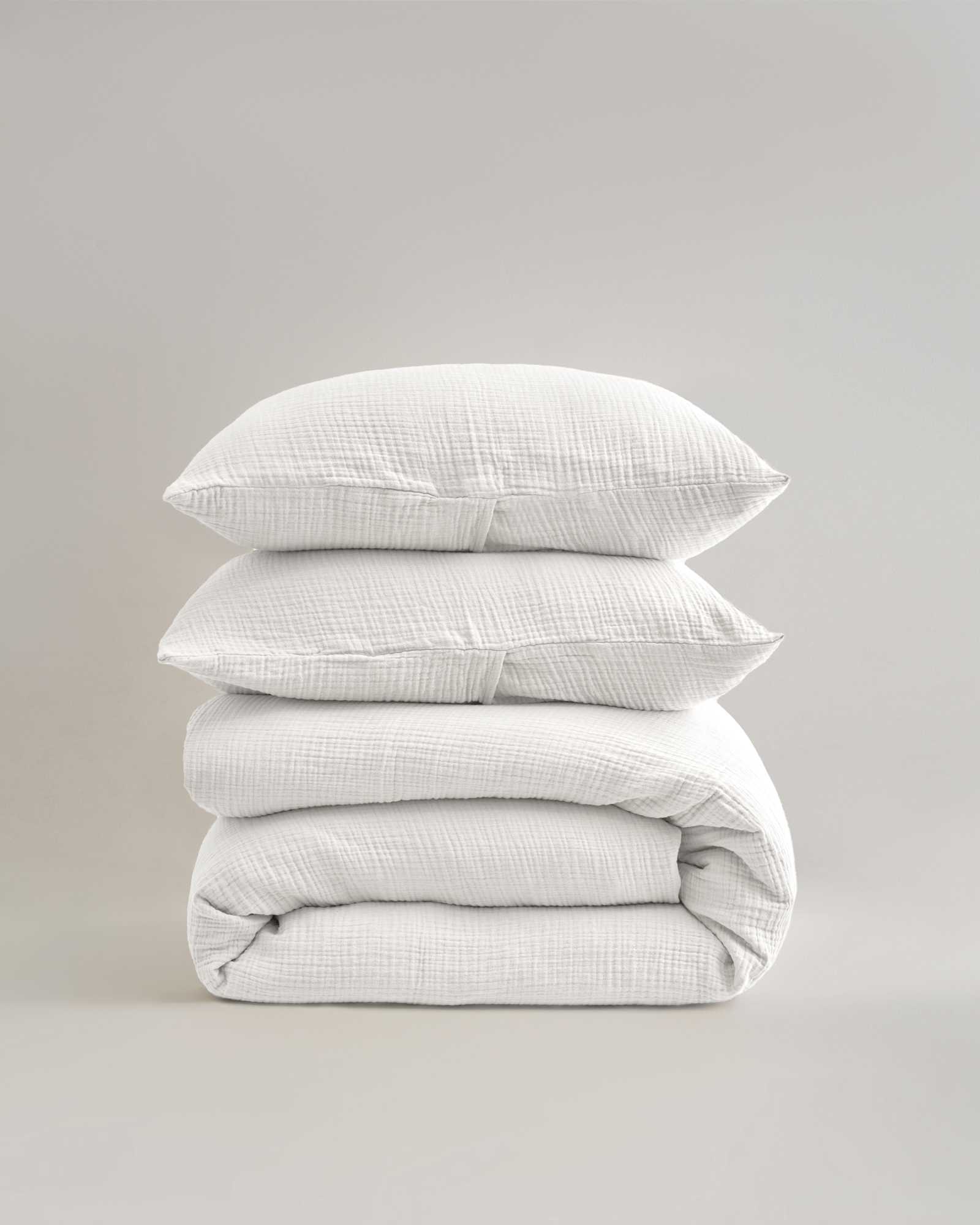 Luxury & Organic Duvet Sets | Quince