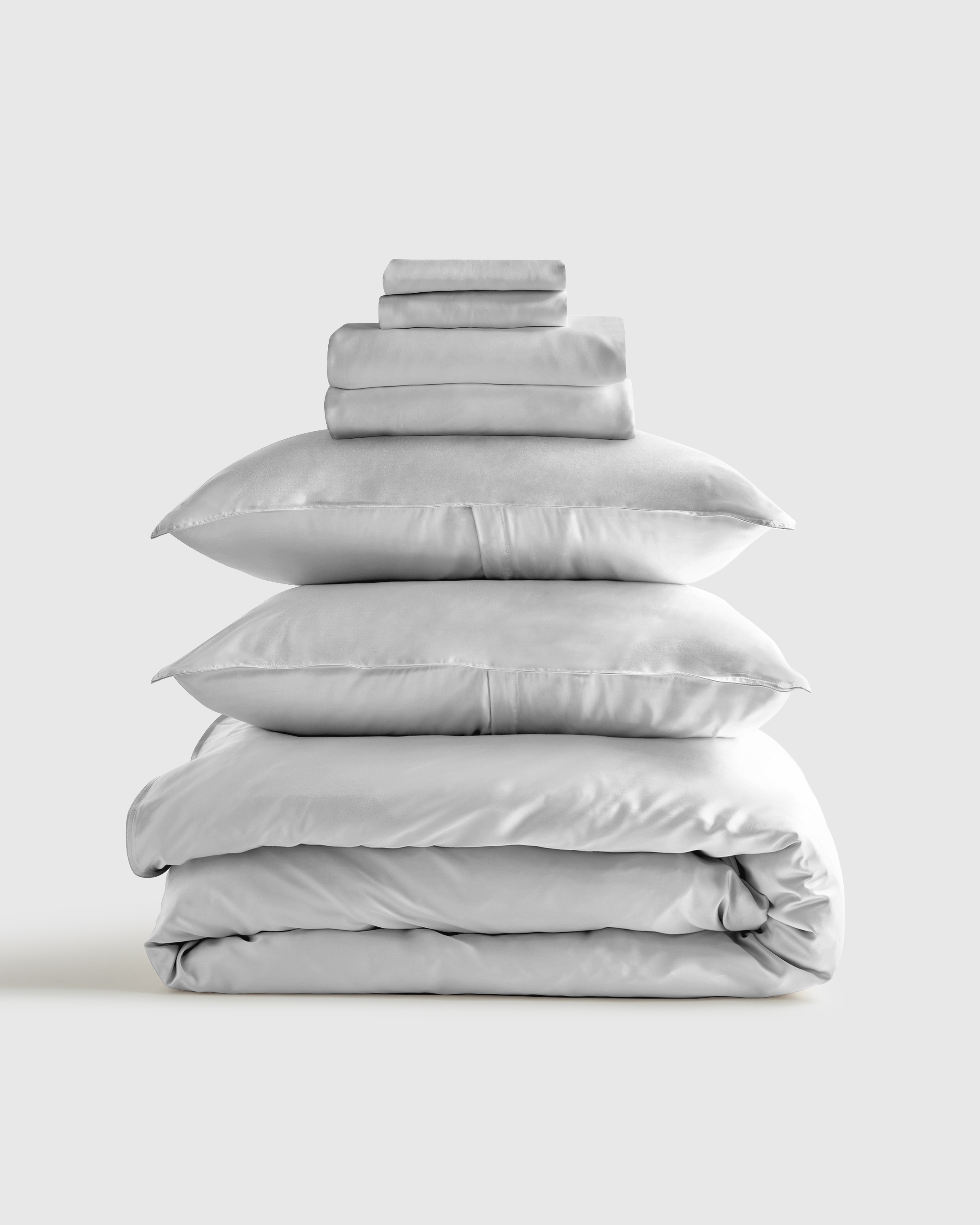 Organic Bamboo Viscose Deluxe Bedding Bundle