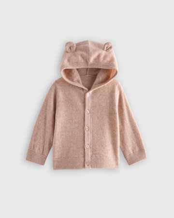 Baby Girl Washable Cashmere Clothes, Sets & Accessories | Quince