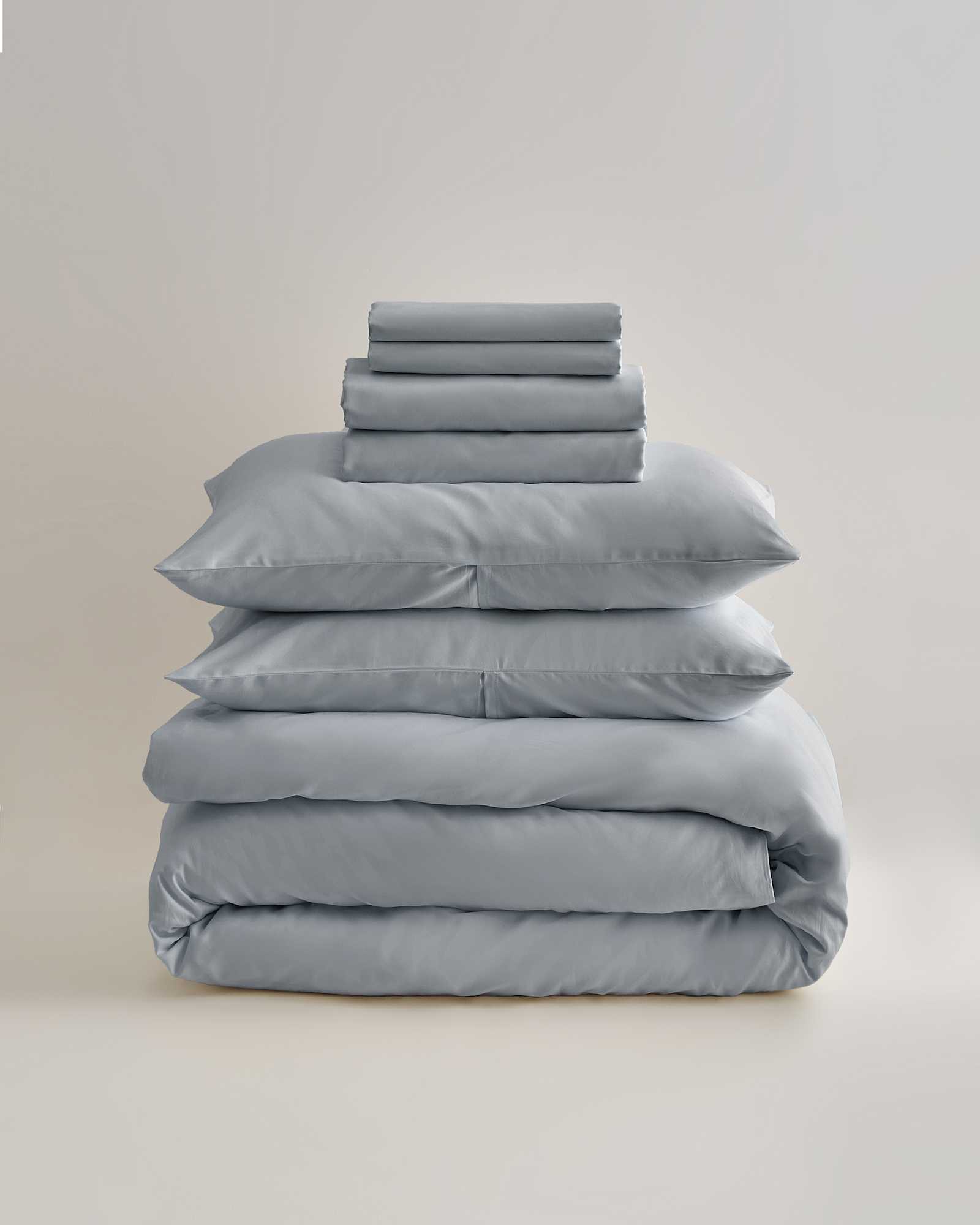 Luxury Organic Cotton & Sateen Deluxe Bedding Bundles | Quince