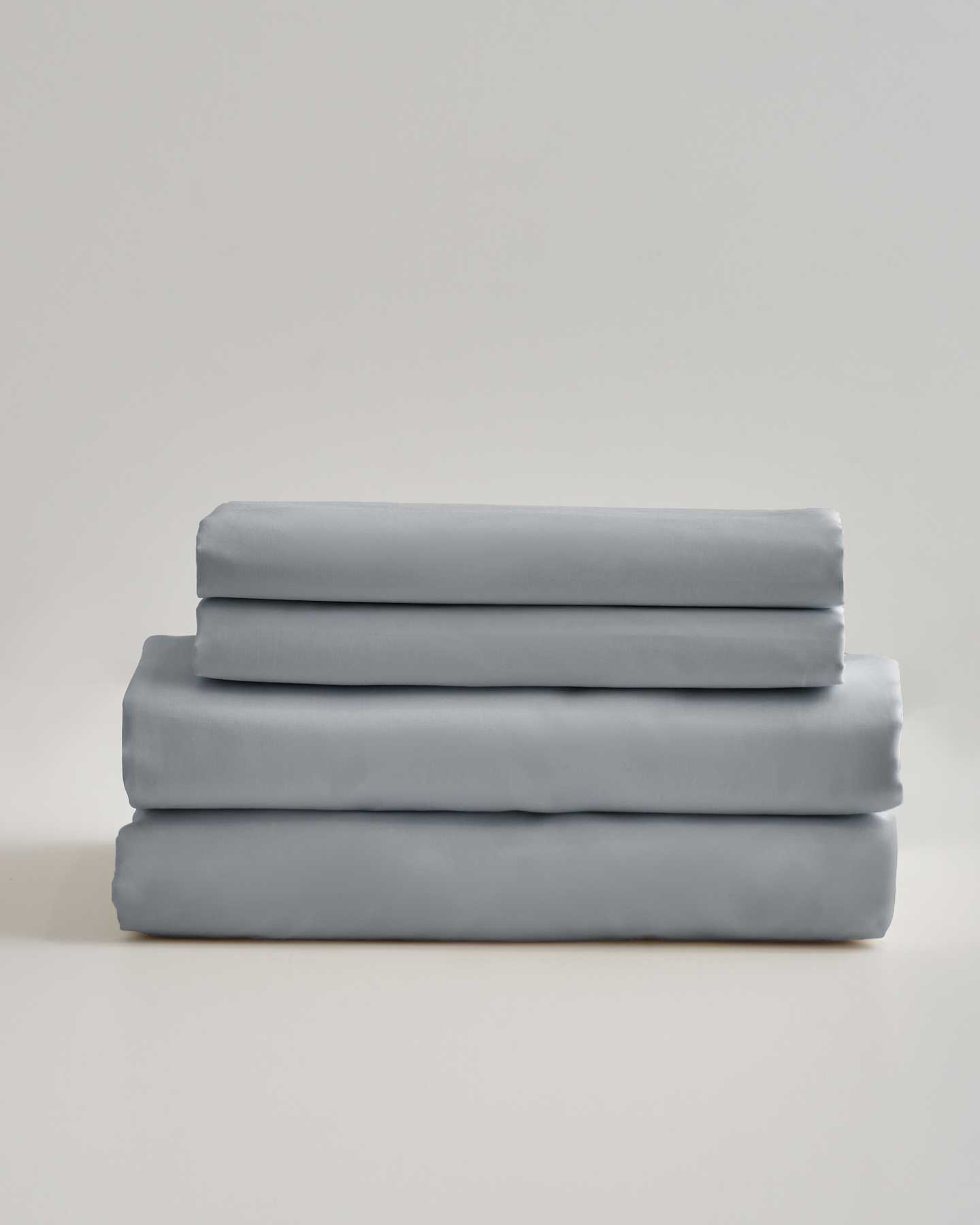 Luxury Organic Cotton & Sateen Sheet Sets | Quince