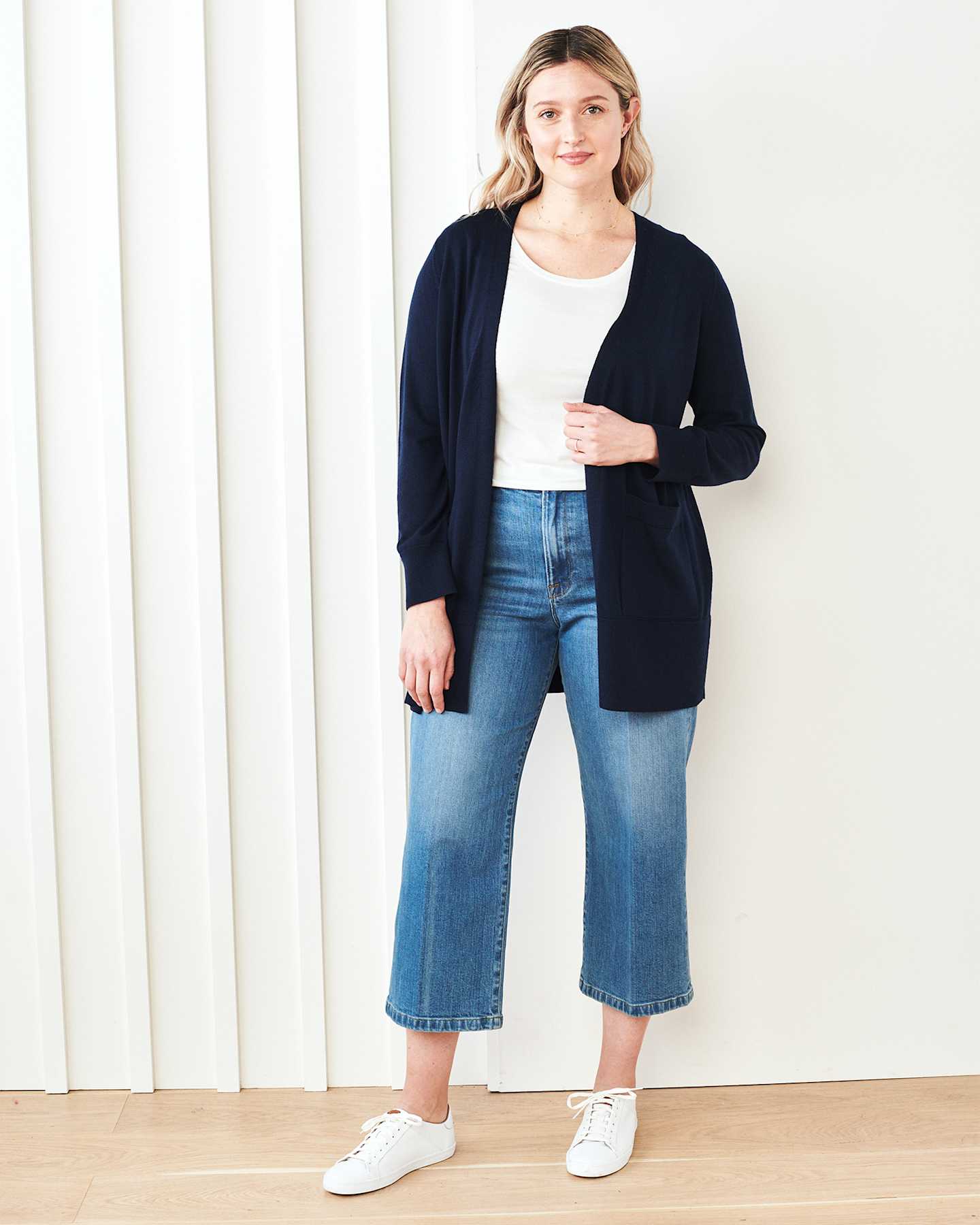 Australian Cardigans