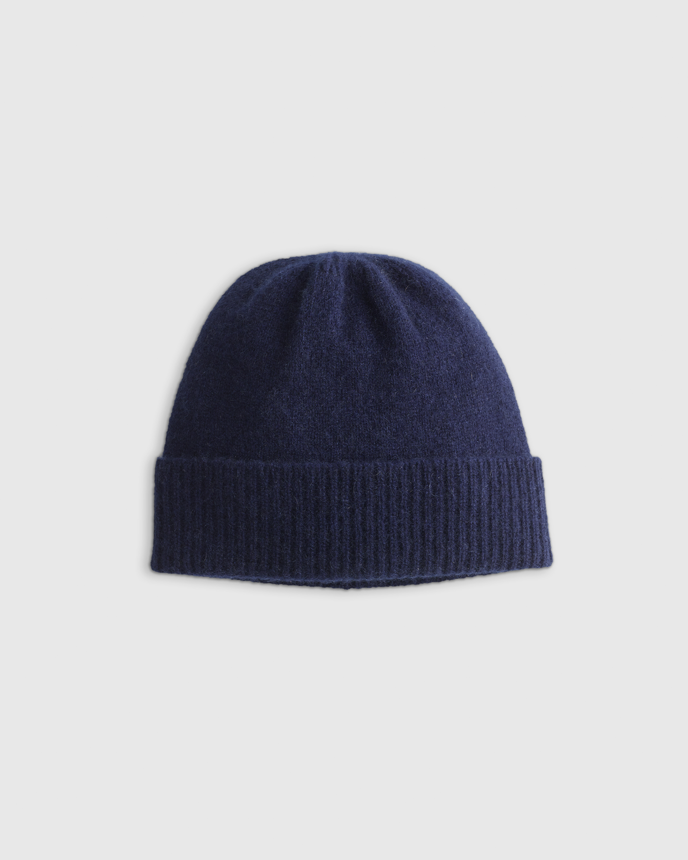 Washable Cashmere Beanie