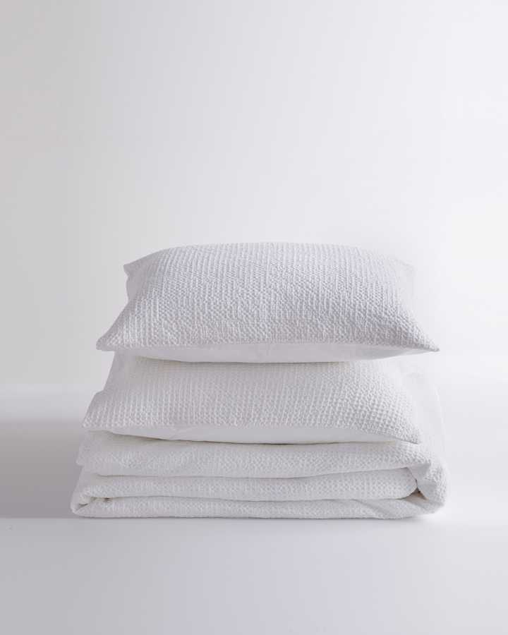 Luxury & Organic Duvet Sets | Quince