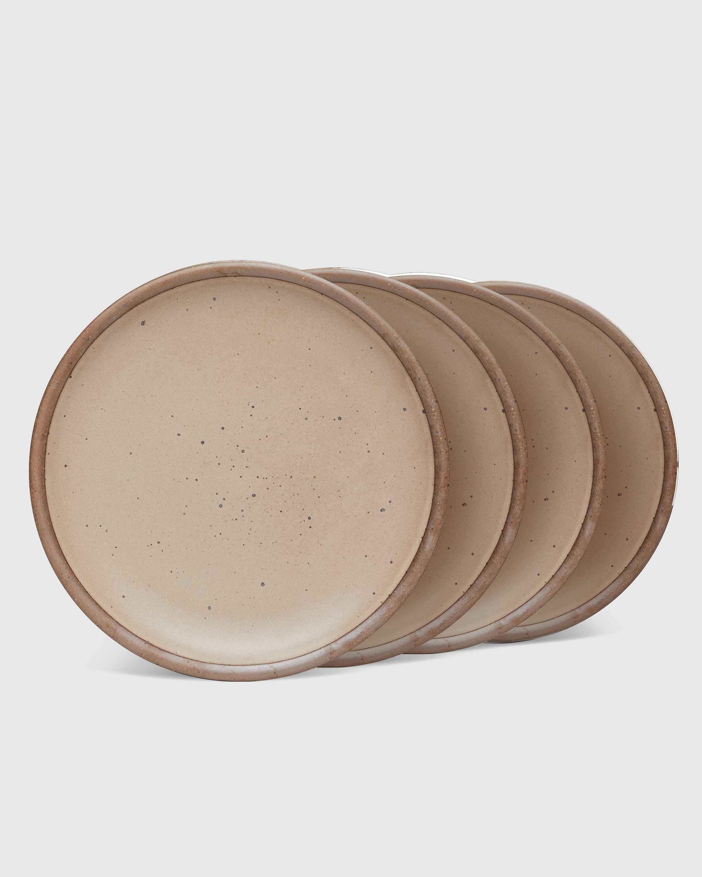 Dinner Plate (Set of 4) by East Fork