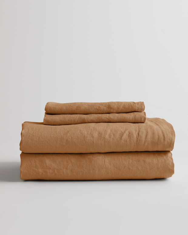 9 best linen sheets 2023, including Parachute and Avocado | The US Sun