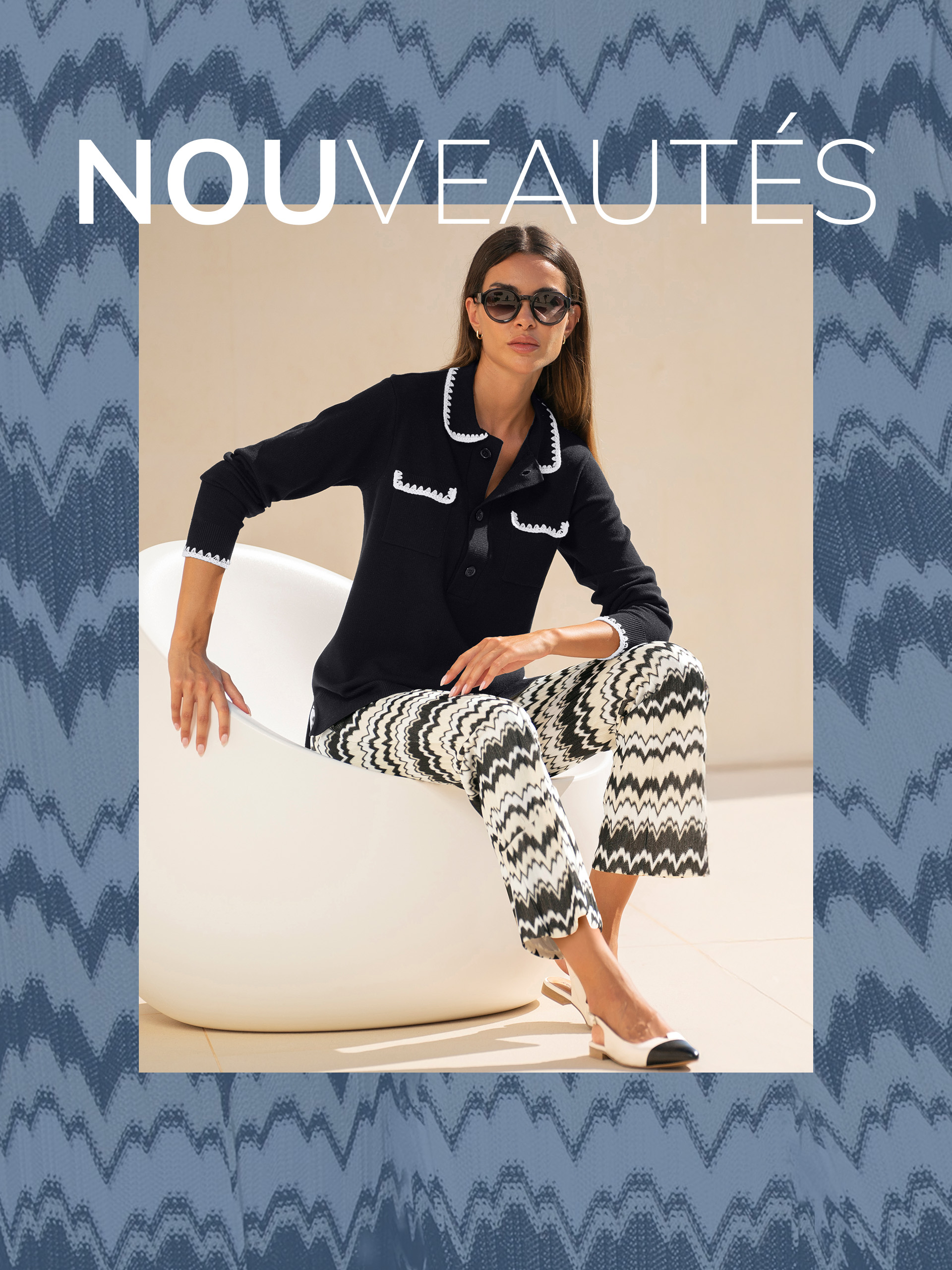 heine | Idées inspirantes pour la mode féminine et la maison