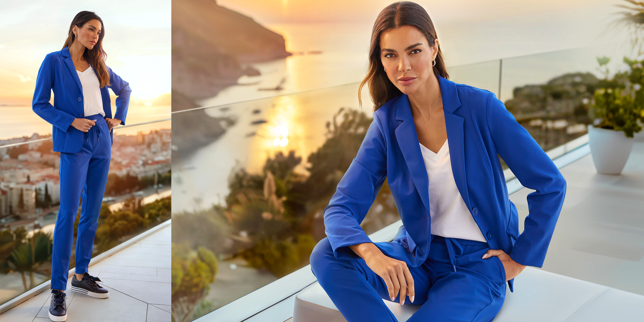 Exclusieve dameskleding, schoenen, meubels en woontrends | heine