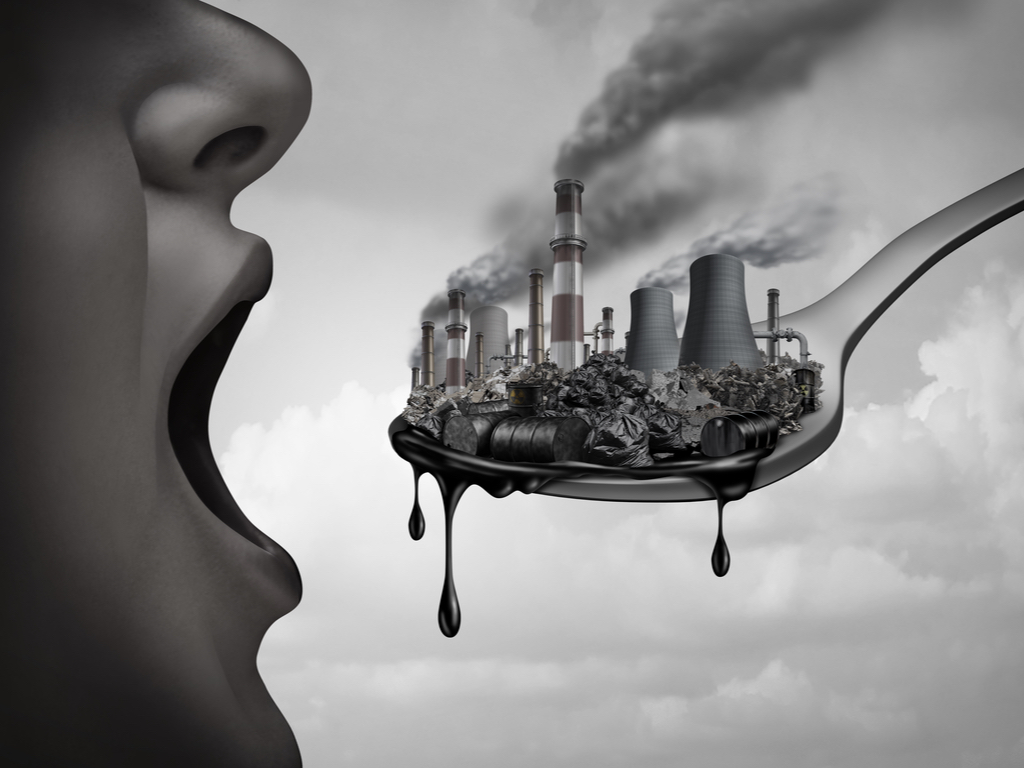 Horizontal and Vertical Asset Associations, Rapid Contamination Alerts