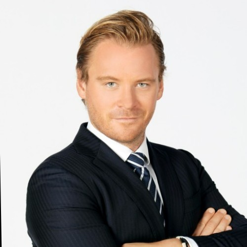 EyA Welcomes New General Counsel, Nicholas Blomfield Aboard