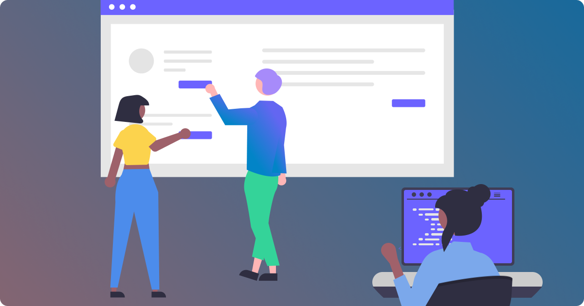 Pourquoi les développeurs devraient toujours êtres inclus dans la ...