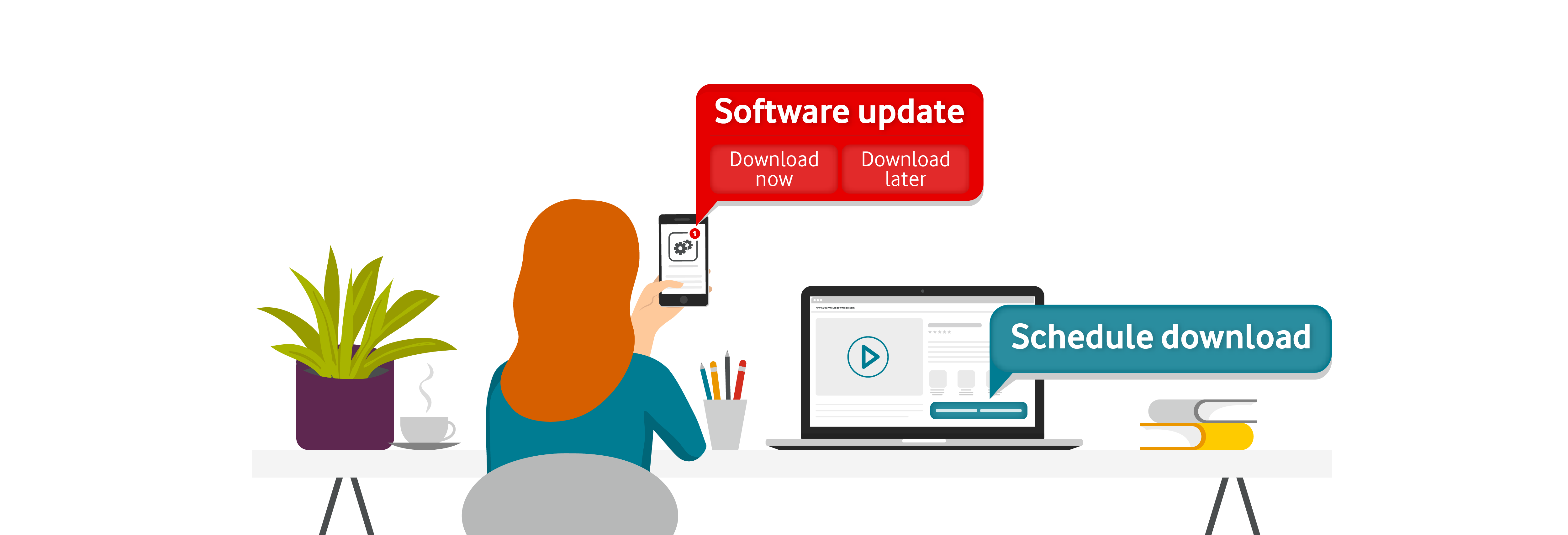 How to optimise your internet connection