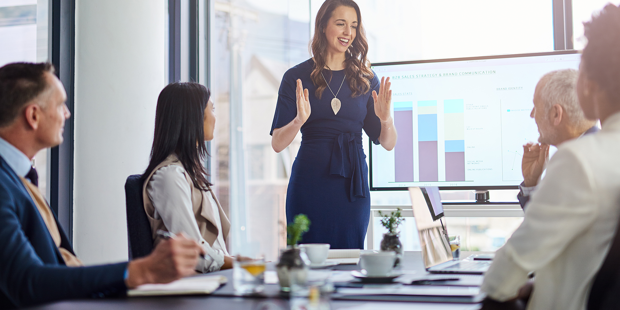 Sustainable Initiatives in the Workplace | V-Hub | Vodafone Ireland