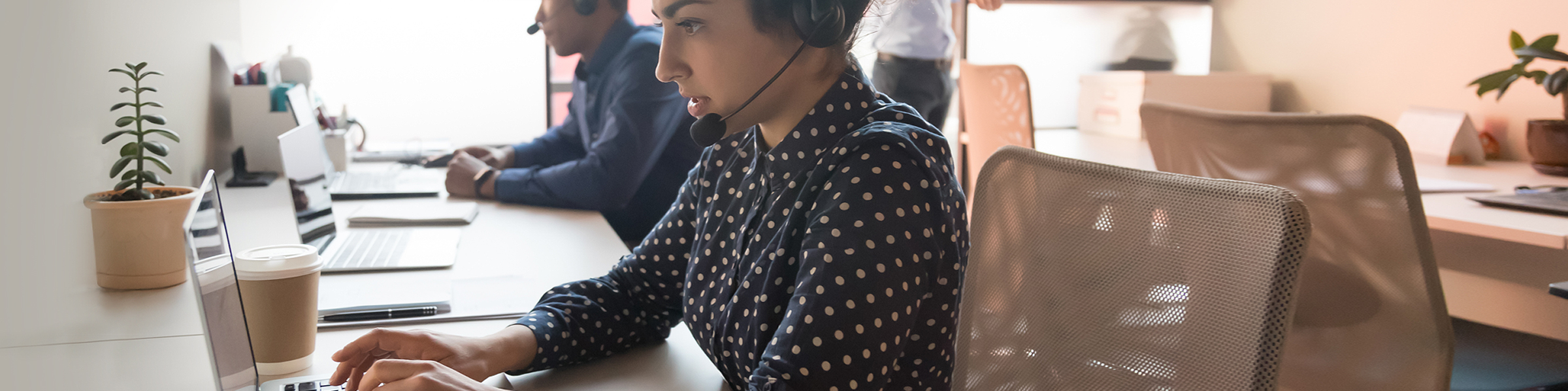 Should you use AI for Customer Support? | V-Hub | Vodafone Ireland