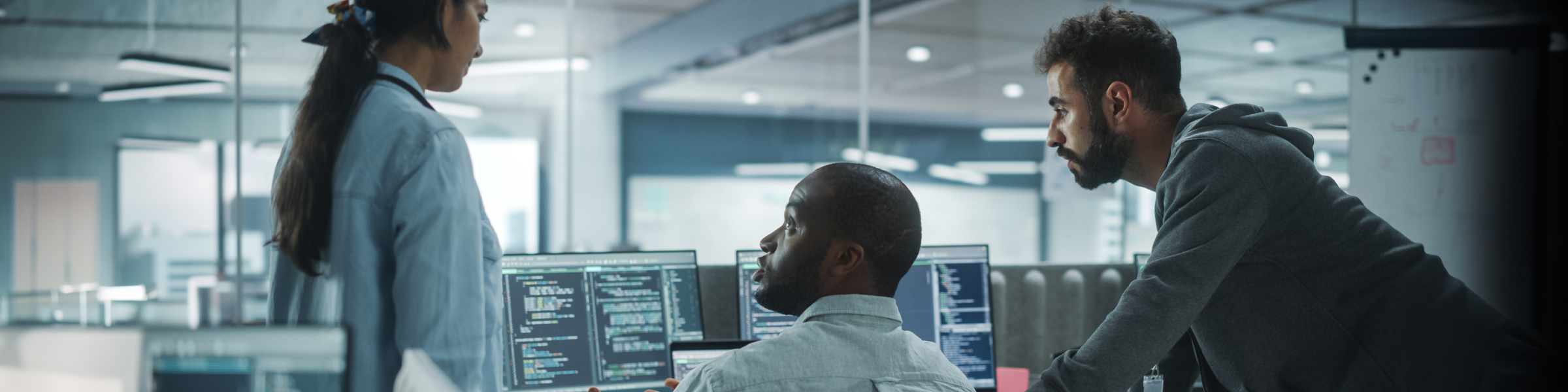 Implementing phishing defence strategy | V-Hub | Vodafone Ireland