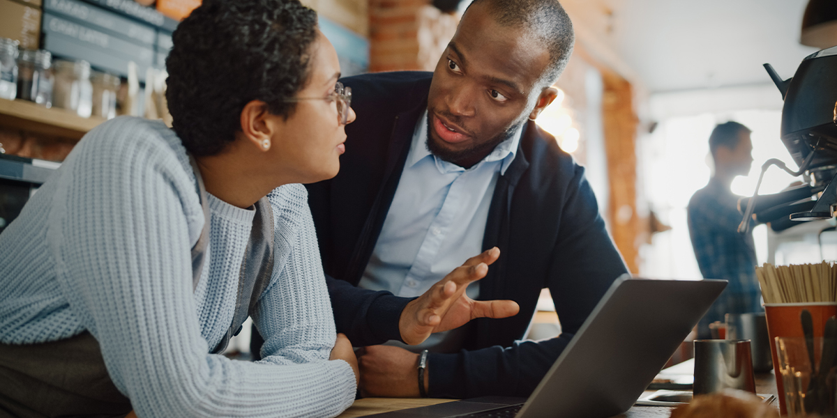 Advice for Small to Medium Businesses | V-Hub by Vodacom Business