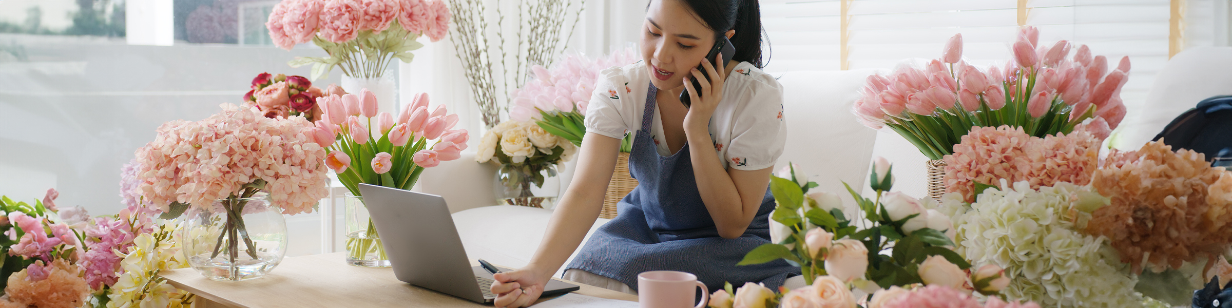 Maximising reliability in your VoIP system | V-Hub | Vodafone Ireland