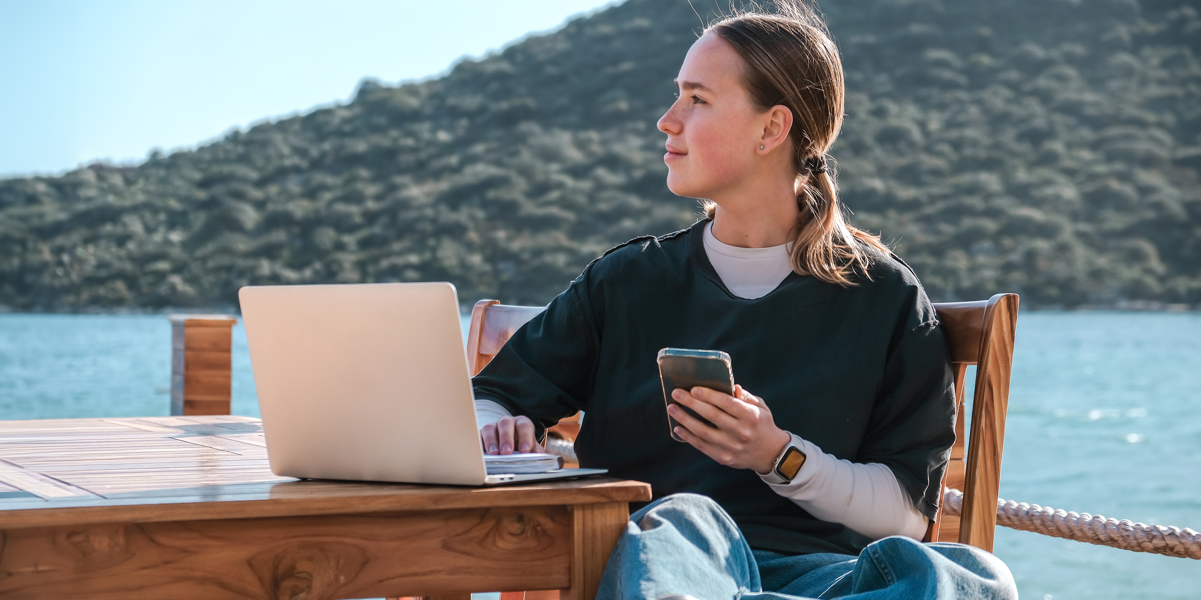 Como utilizar um ambiente de trabalho remoto: melhores práticas e ...