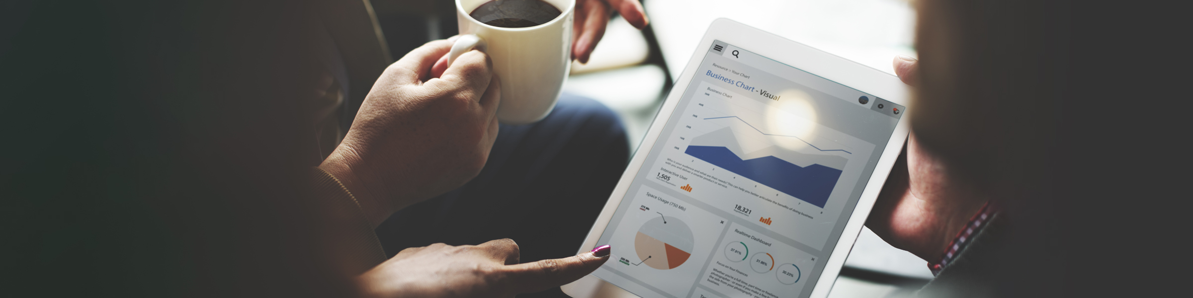 What is web analytics? | V-Hub | Vodafone Ireland