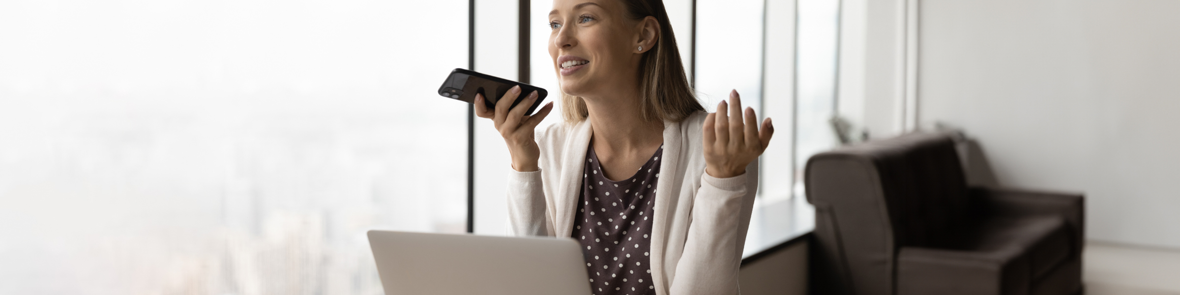 What is an AI Assistant? | V-Hub | Vodafone Ireland