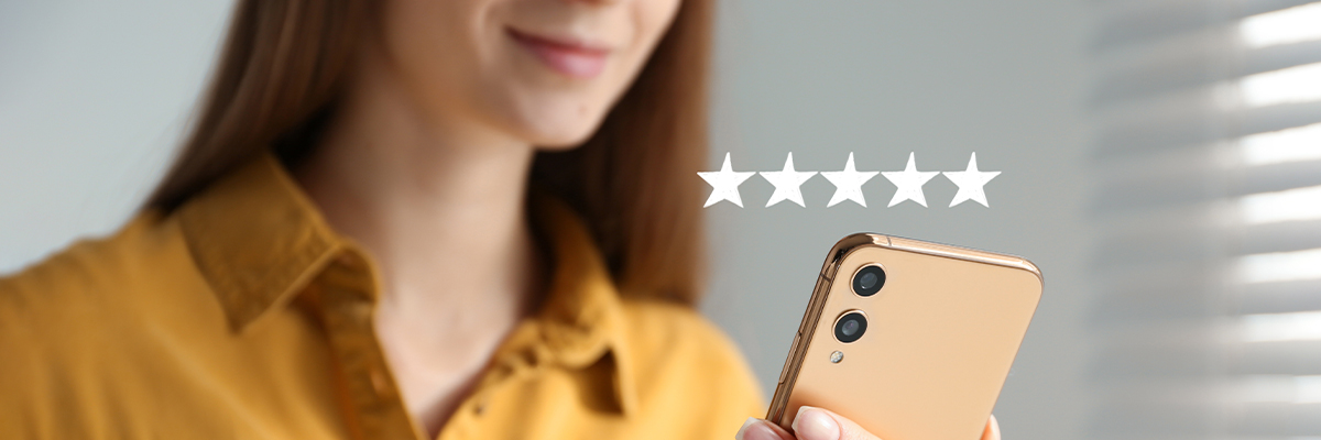 How Can Review Sites Boost Your Start-up?