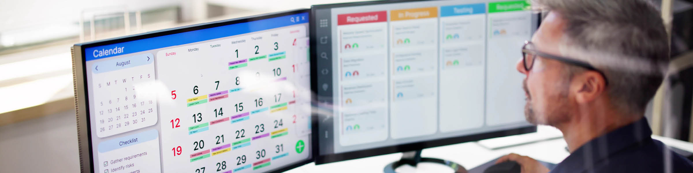 How create social media calendar | V-Hub | Vodafone Ireland | ie.stage ...